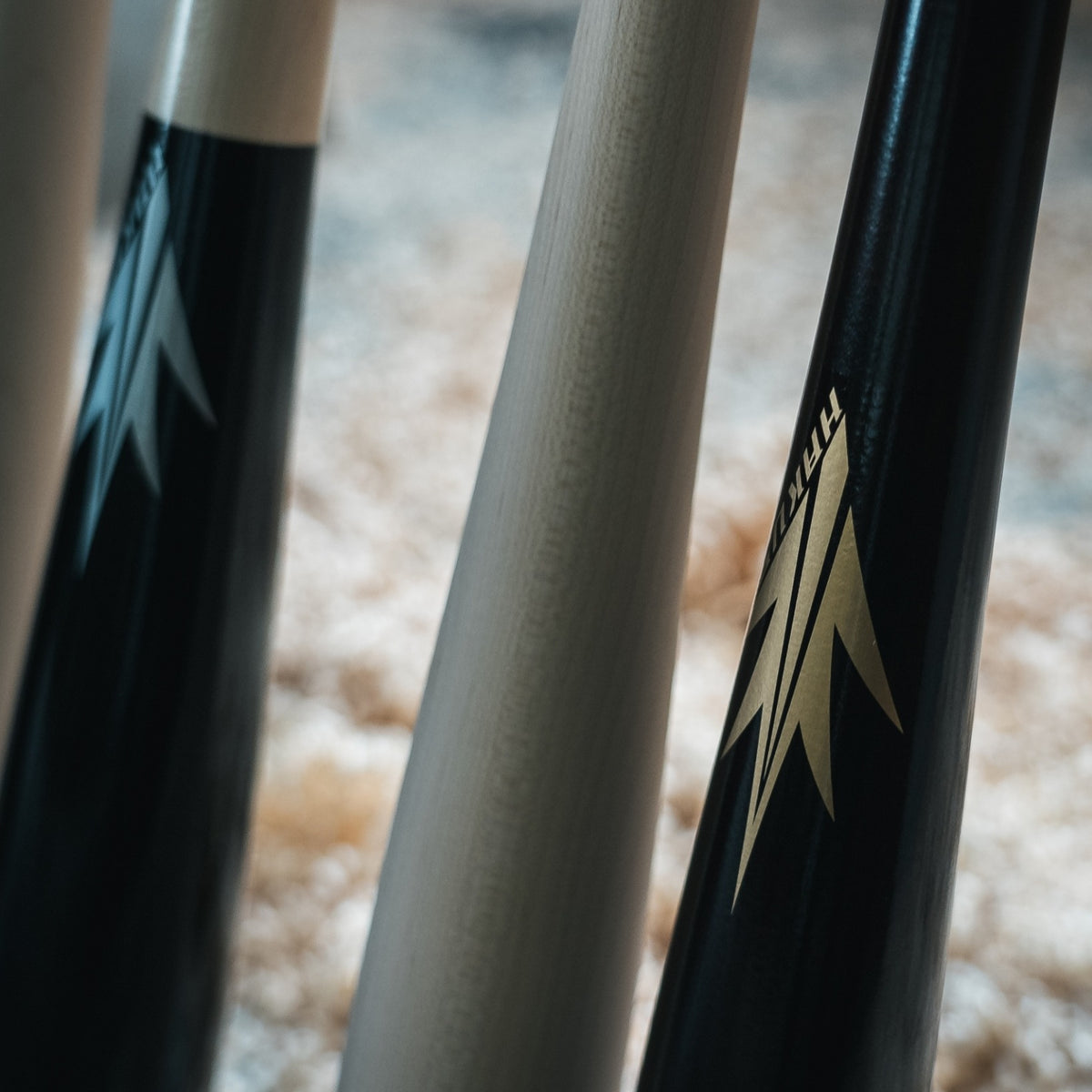 2024年3月1日 始動 – HAKUSOH BAT