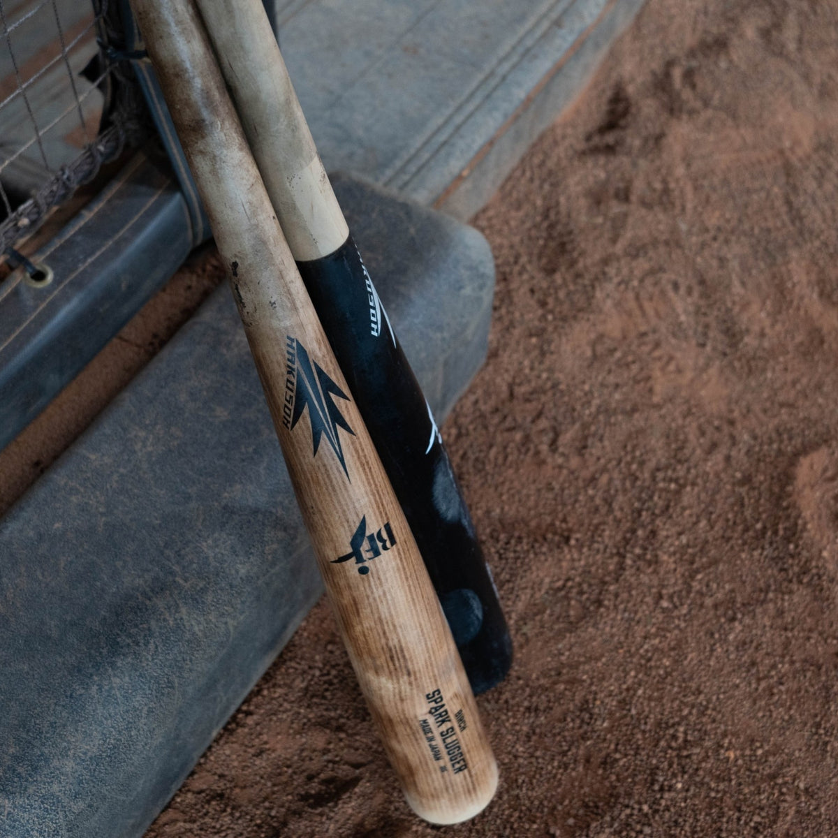 【お知らせ】「FULL-COUNT」に掲載されました！ – HAKUSOH BAT