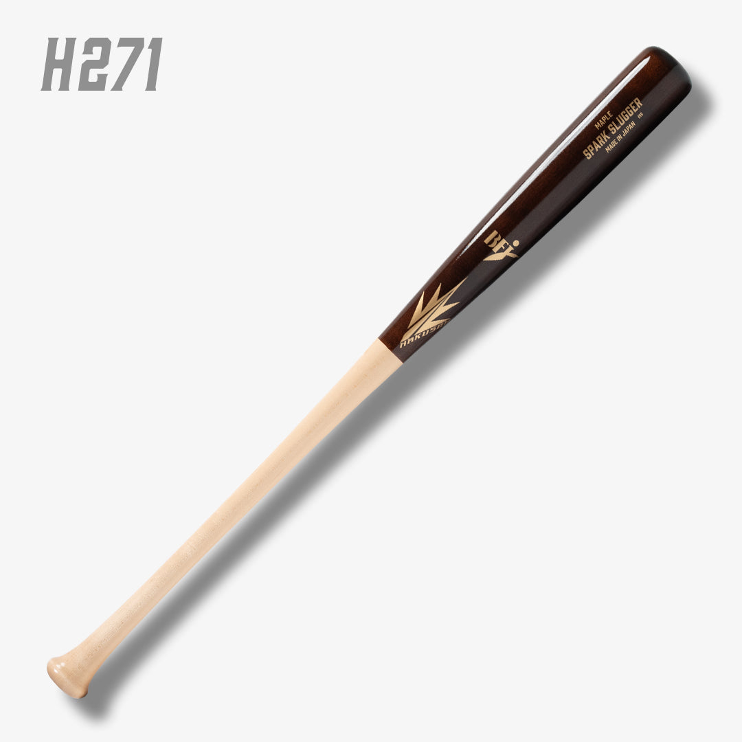 H271 [SPARK SLUGGER] BFJ – HAKUSOH BAT