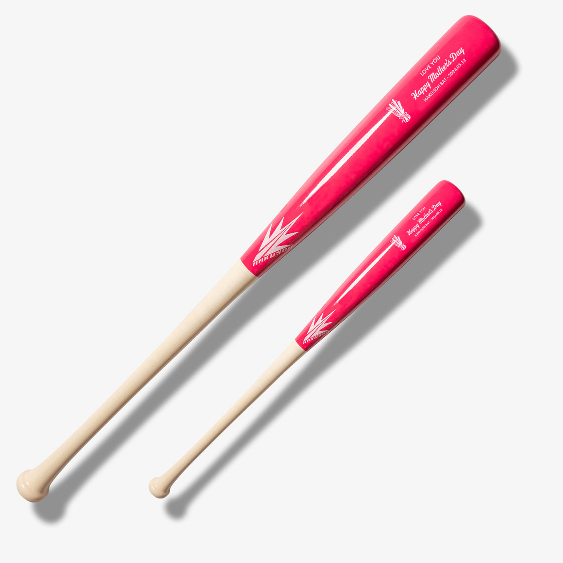 HAKUSOH BAT JAPAN - バットはハクソウ