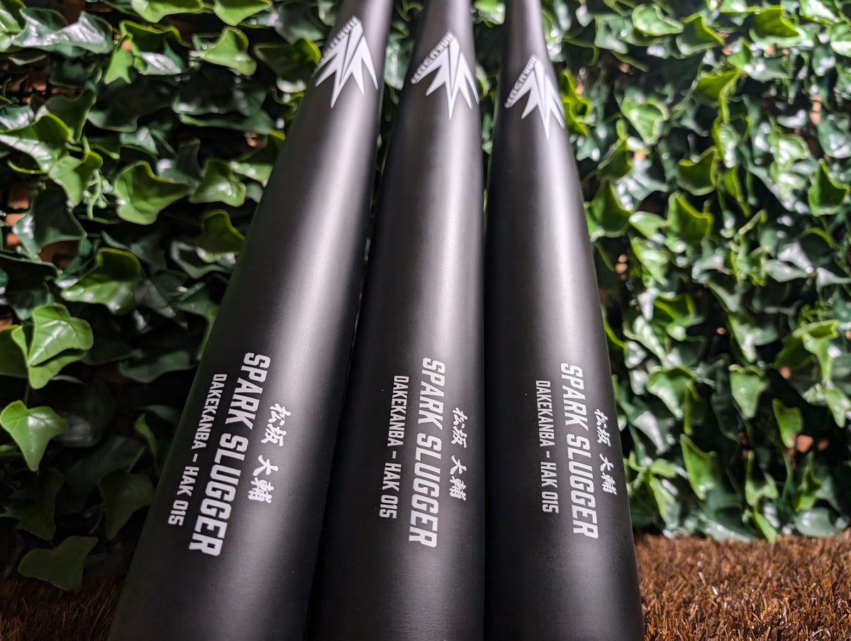 blog – HAKUSOH BAT